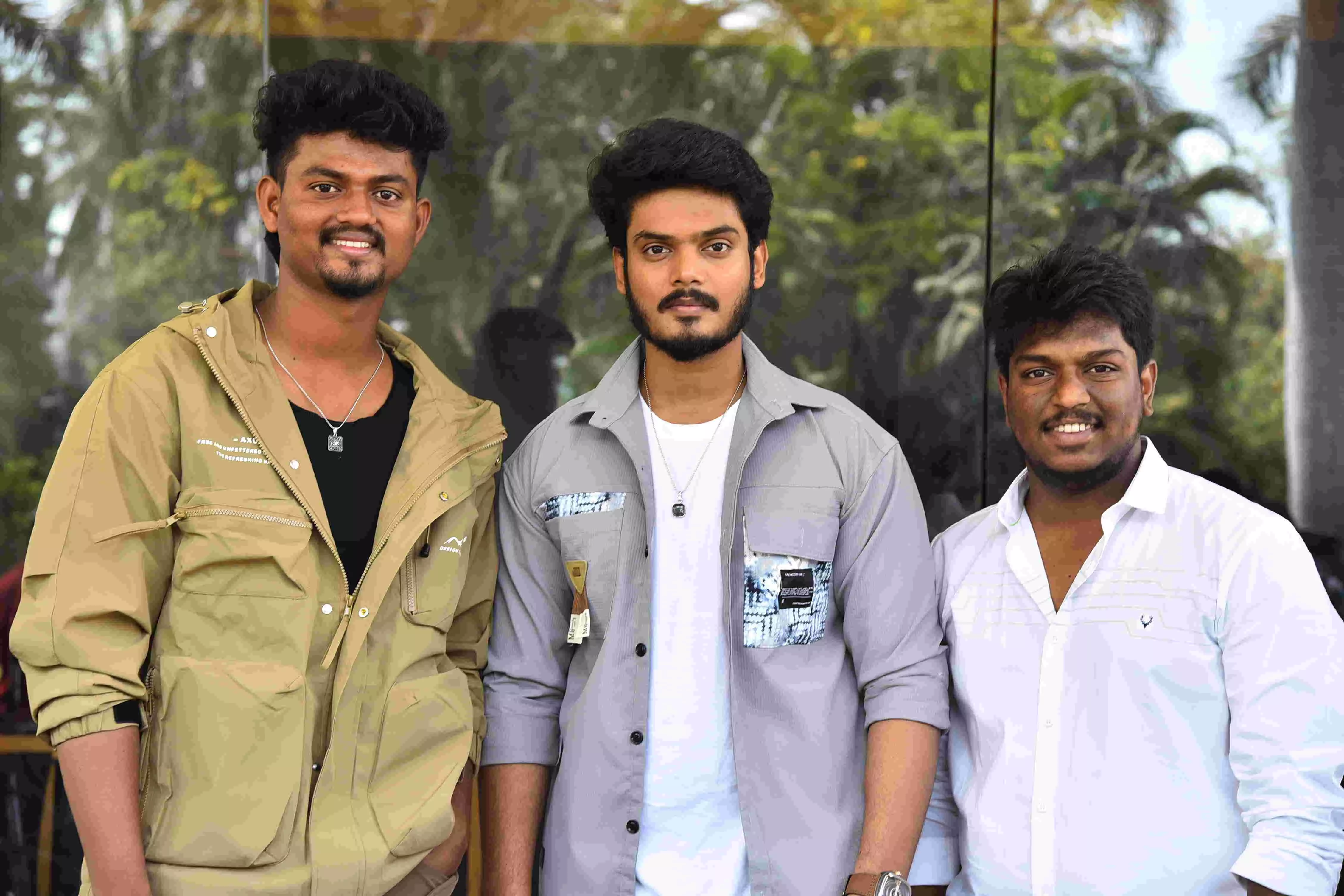 Im very happy for RC Trend Setters clothing brand: Akash Puri | Im very happy for RC Trend ...